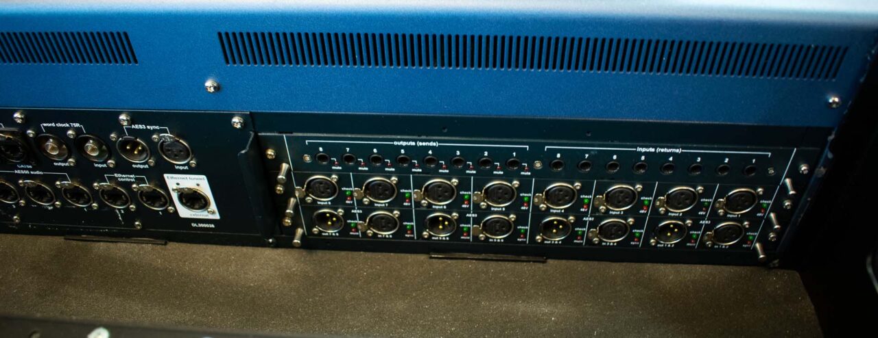 Midas PRO9 Touring Package – Gearwise – AV & Stage Equipment