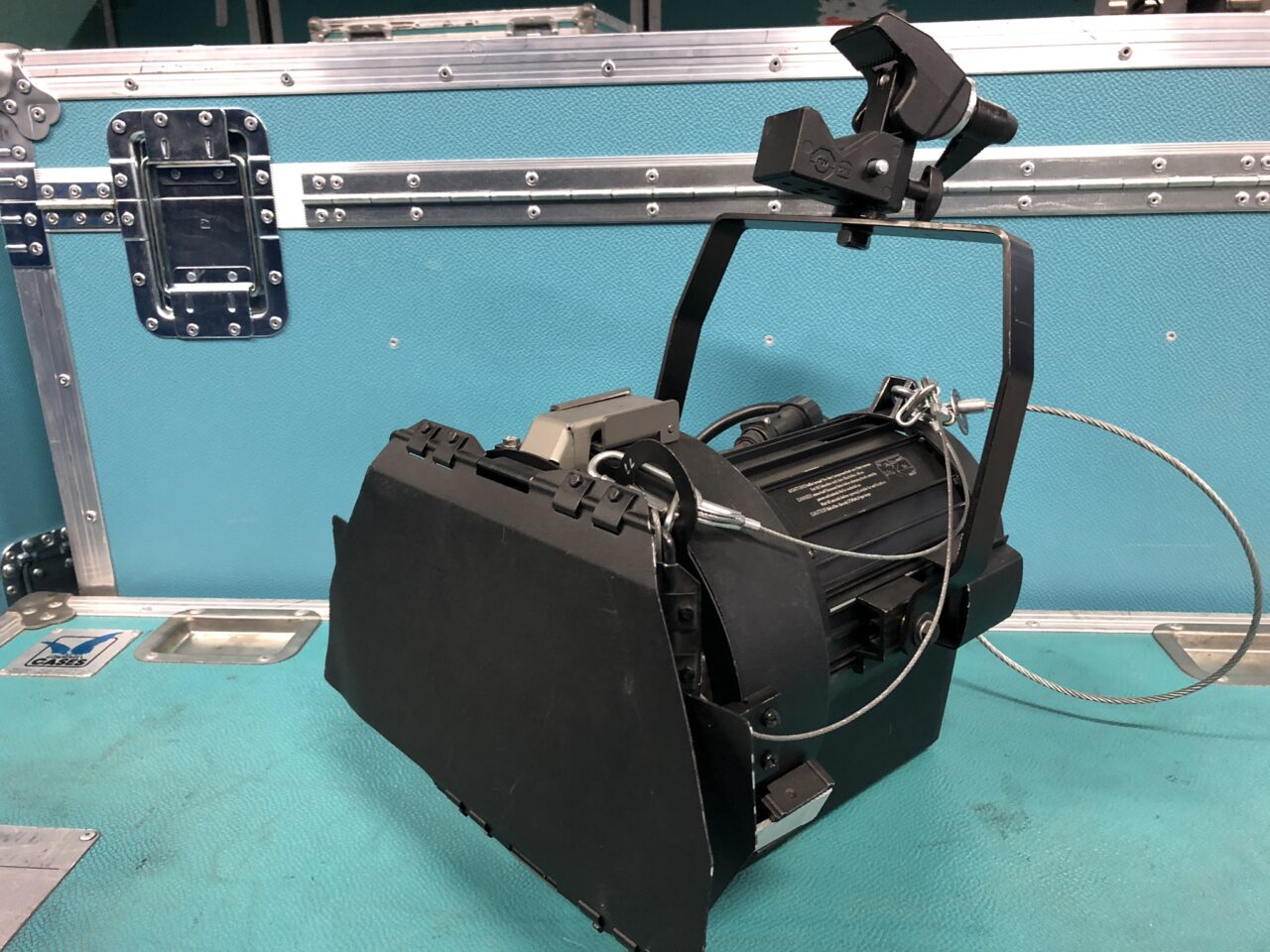 Conventional lighting – Buy from Gearwise – AV & Stage Equipment