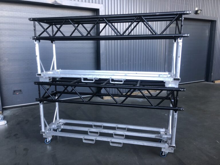 Prolyte S36 truss package – Gearwise – AV & Stage Equipment