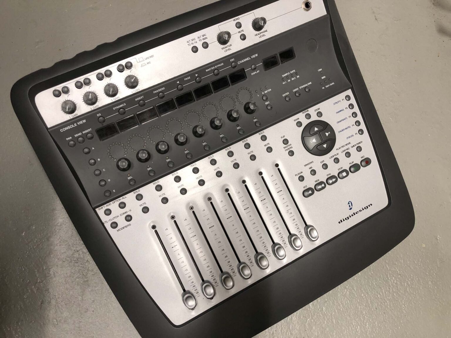 Buy from Gearwise – AV & Stage Equipment – Worldwide delivery