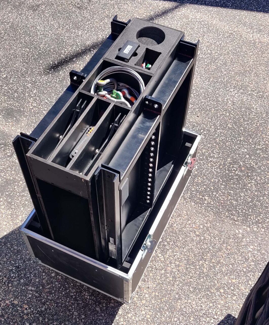 Martin MLA Compact system package – Gearwise – AV & Stage Equipment