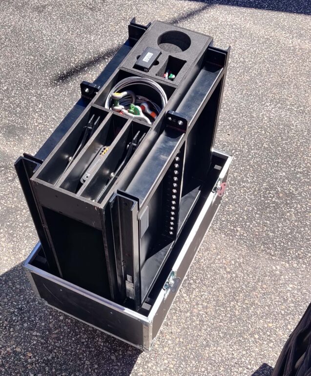 Martin MLA Compact system package – Gearwise – AV & Stage Equipment