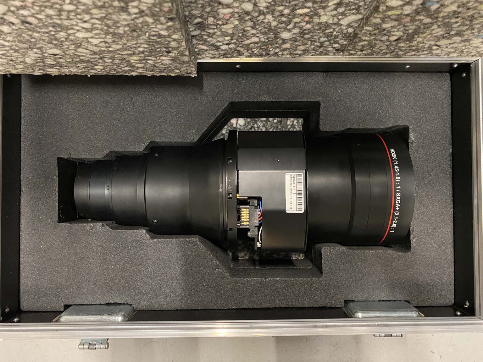 Buy from Gearwise – AV & Stage Equipment – Worldwide delivery