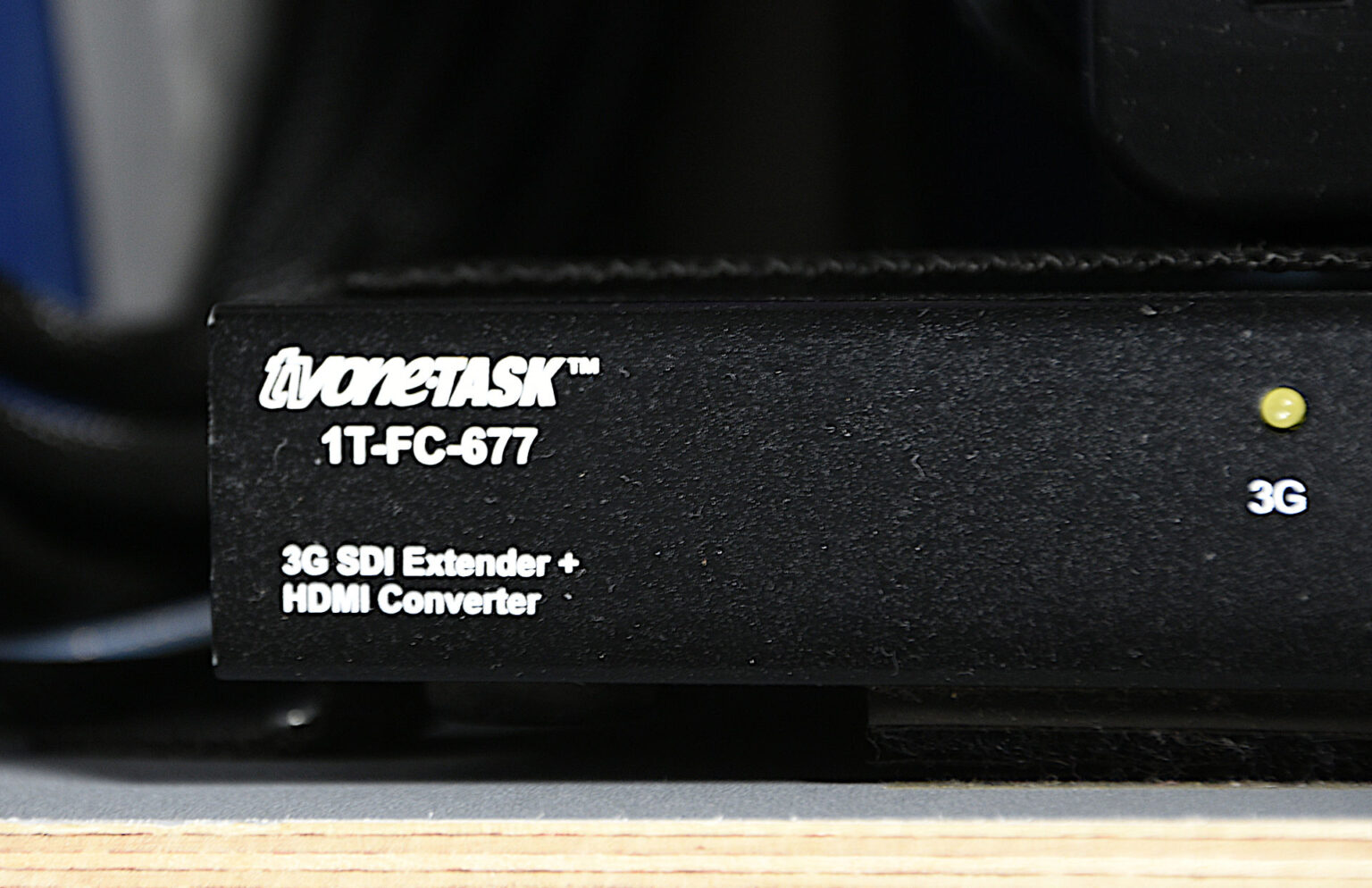 Panasonic AG-HMX 100 Production Station – Buy from Gearwise – Used AV ...