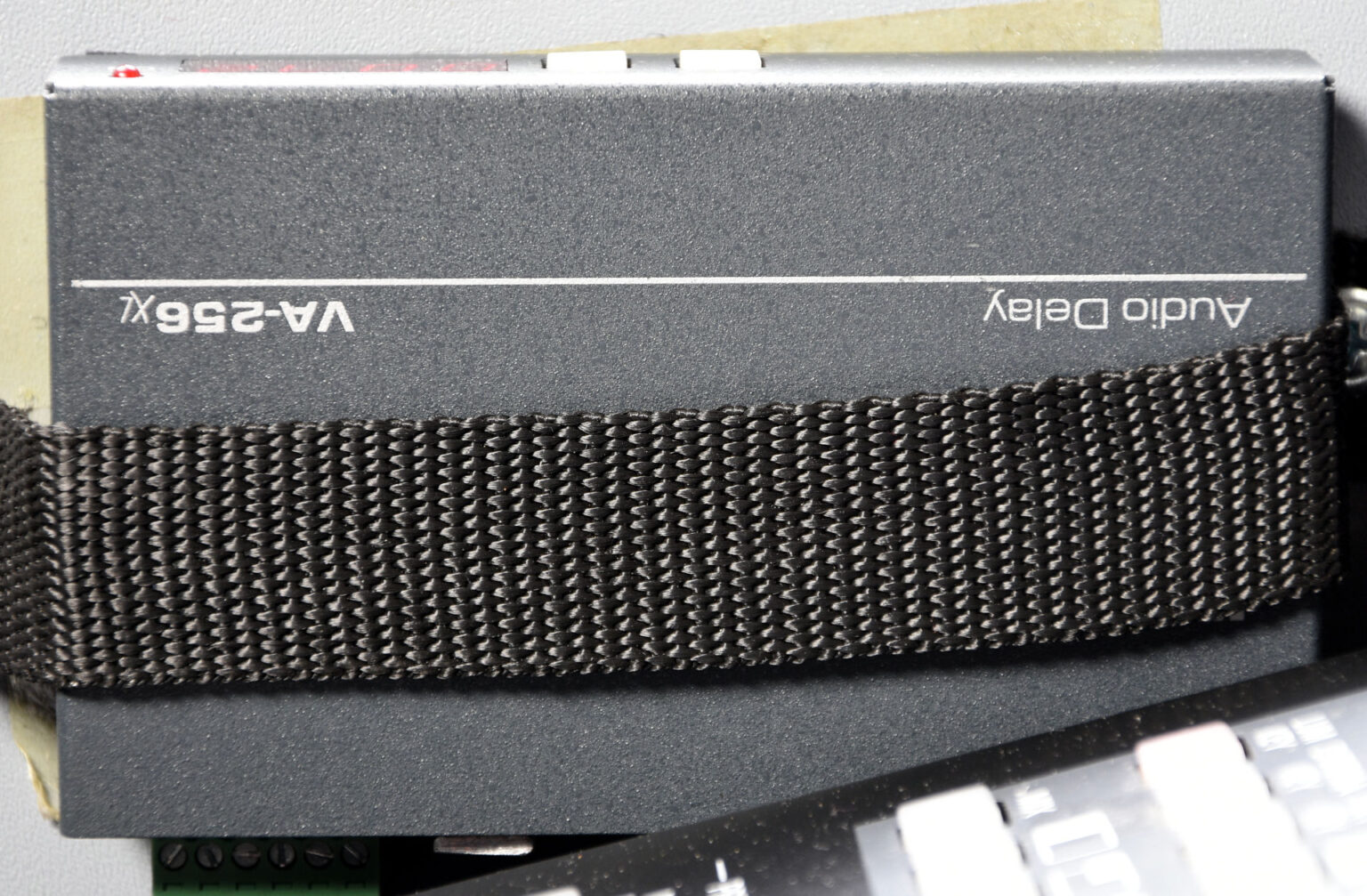 Panasonic AG-HMX 100 Production Station – Buy from Gearwise – Used AV ...