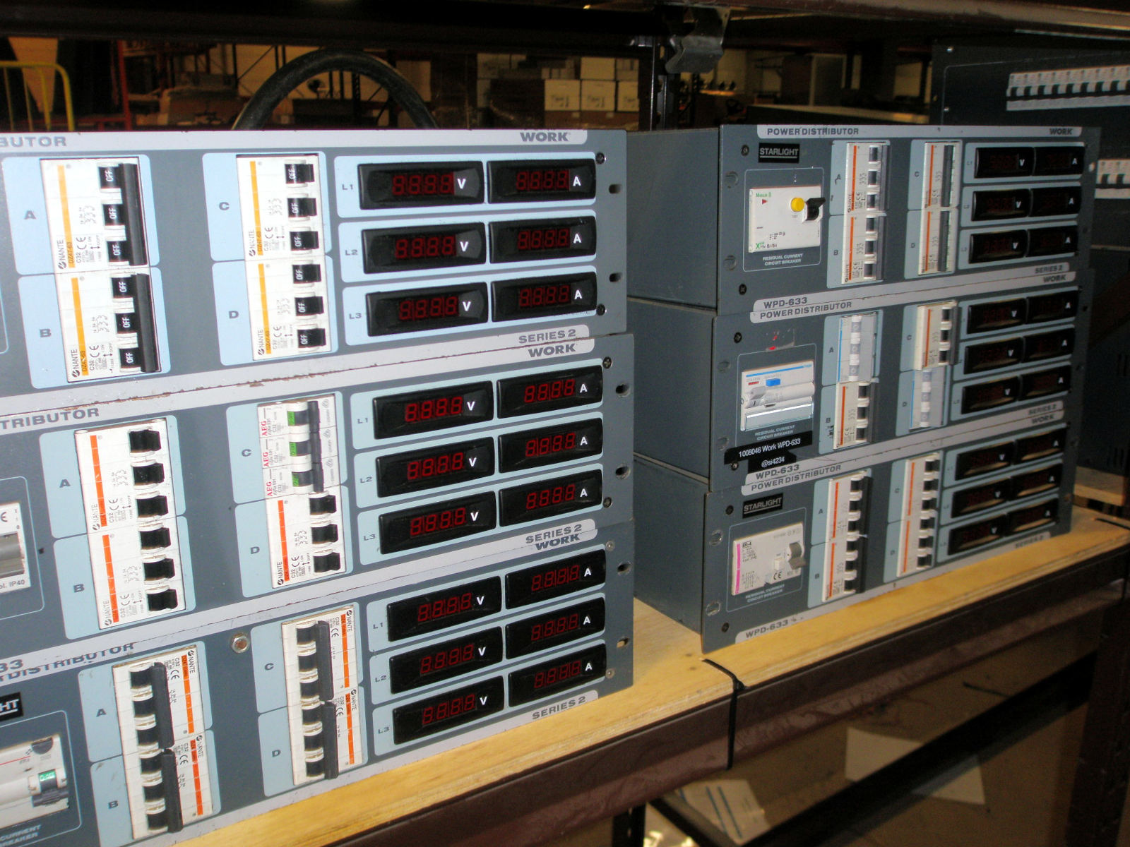 Truss & Staging – Page 14 – Gearwise – AV & Stage Equipment