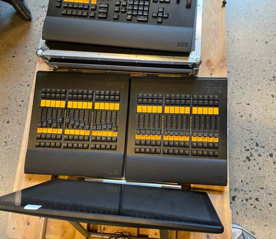 Flightcase System For MA2 OnPC Command And Fader – Stage, 53% OFF