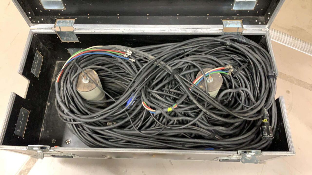 Avid VENUE Profile – Gearwise – AV & Stage Equipment