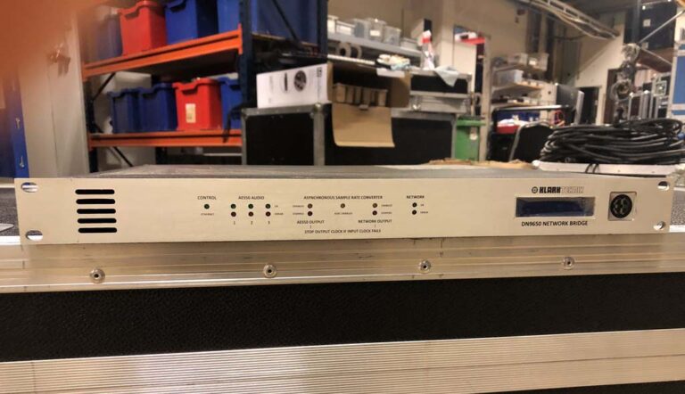 Midas Pro1 system package – Gearwise – AV & Stage Equipment