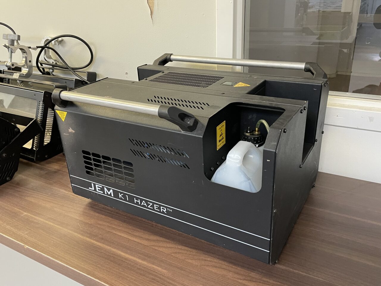 Smoke machines – Buy from Gearwise – AV & Stage Equipment