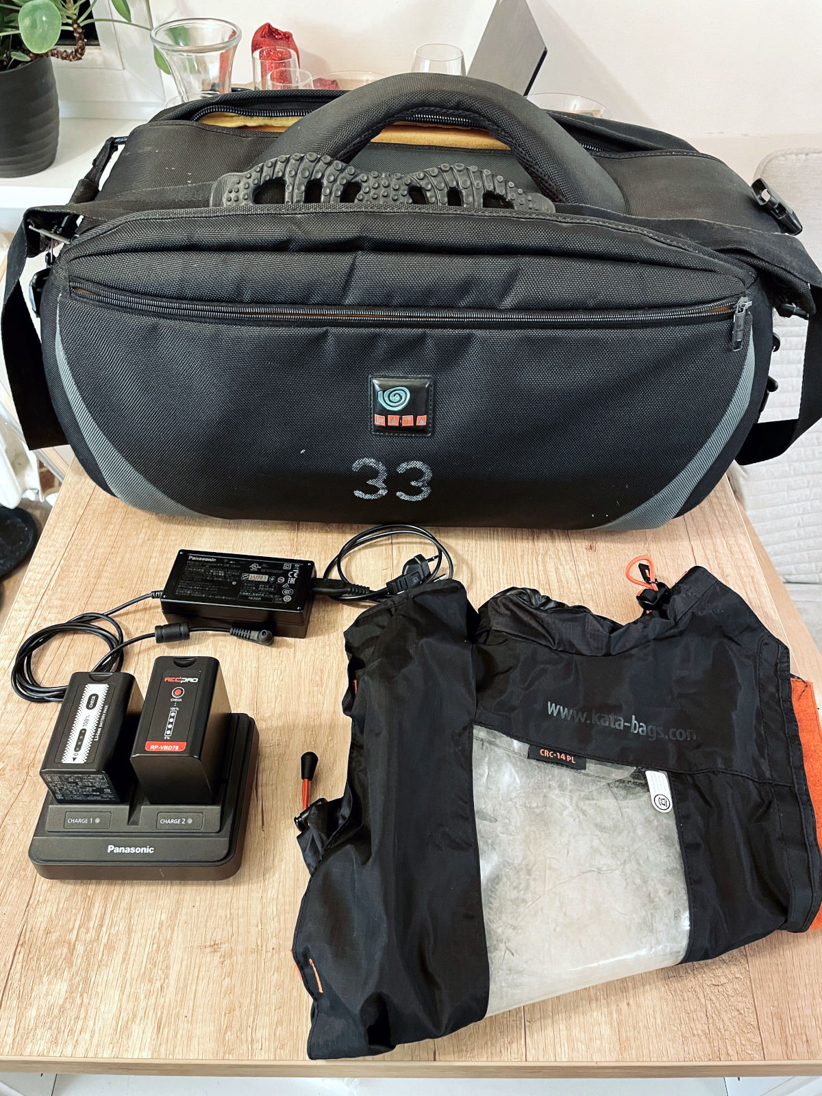 Panasonic AG-UX90 4K/FHD Camcorder – Gearwise – AV & Stage Equipment