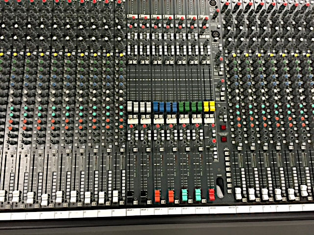 Soundcraft SM20 48ch Dual PSU – Gearwise – AV & Stage Equipment