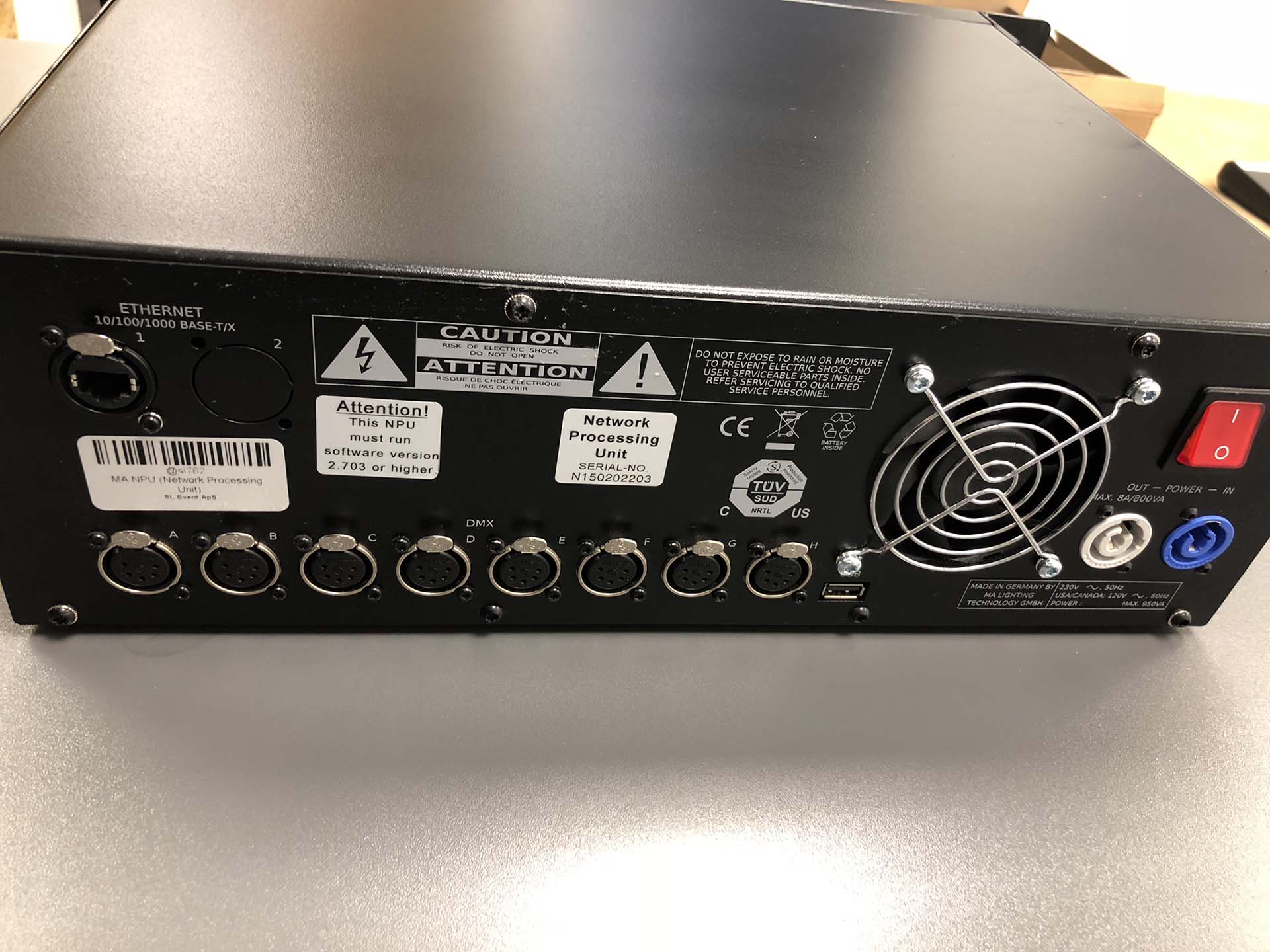 MA2 NPU (Network Processing Unit), 40% OFF