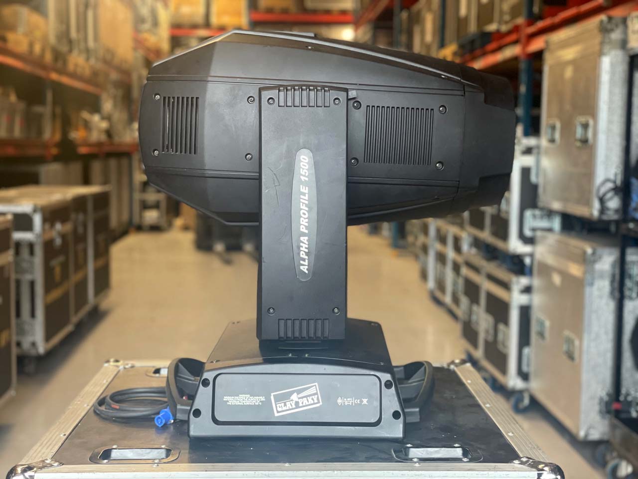 Buy from Gearwise – AV & Stage Equipment – Worldwide delivery