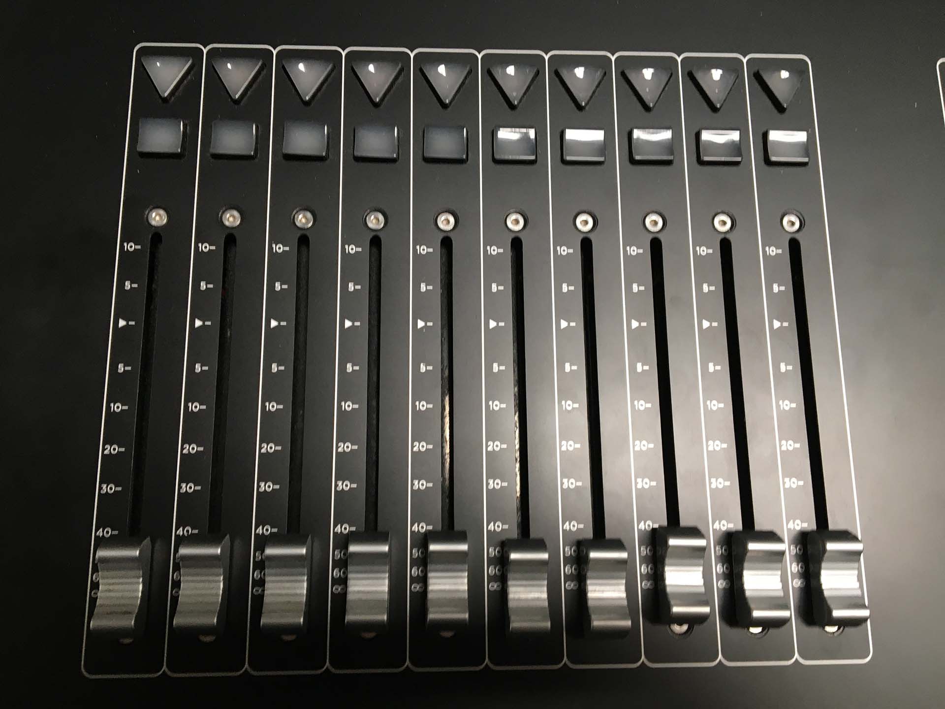 DiGiCo S21 – Gearwise – AV & Stage Equipment