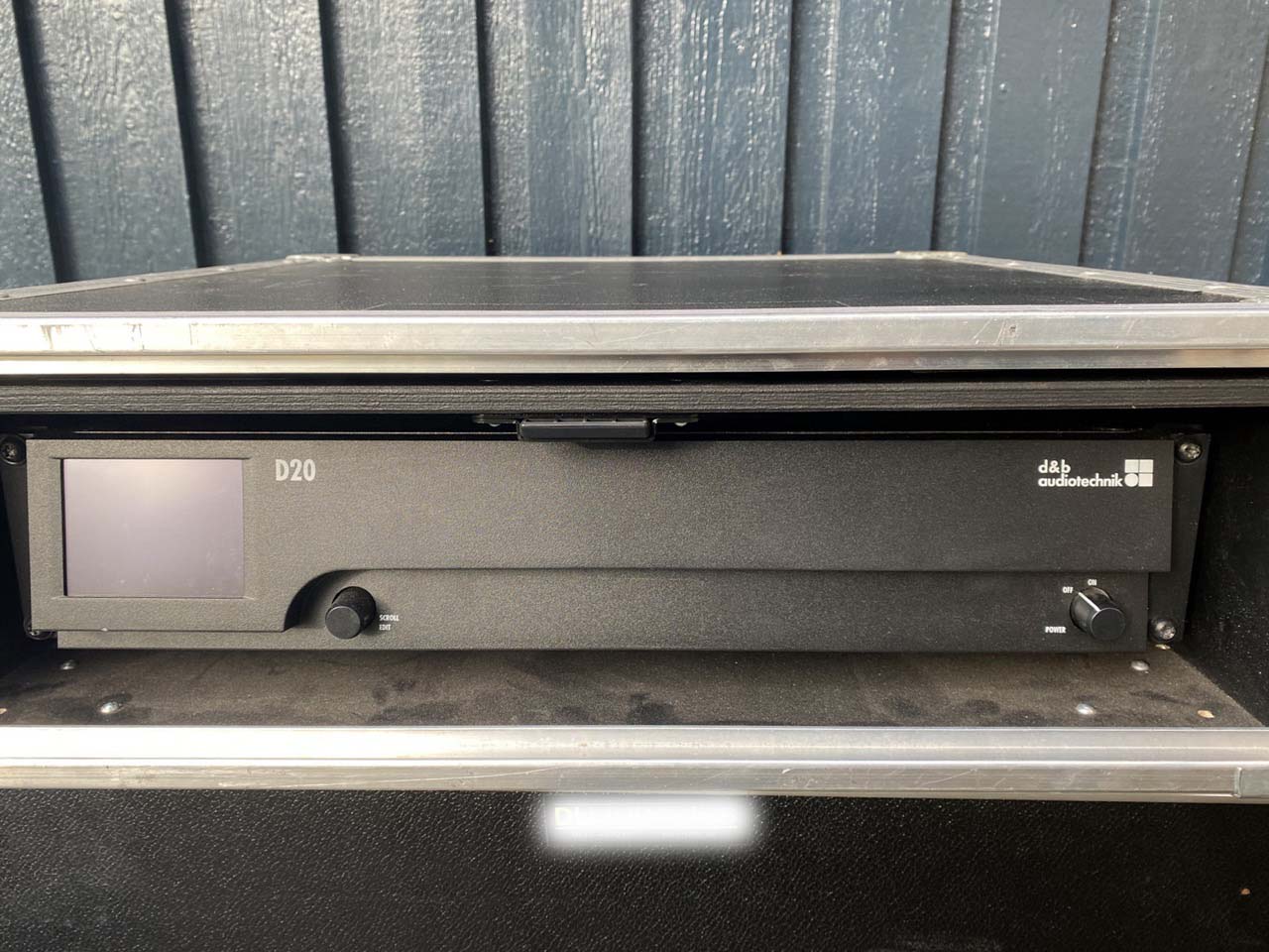 d&b audiotechnik Y10P package – Gearwise – AV & Stage Equipment