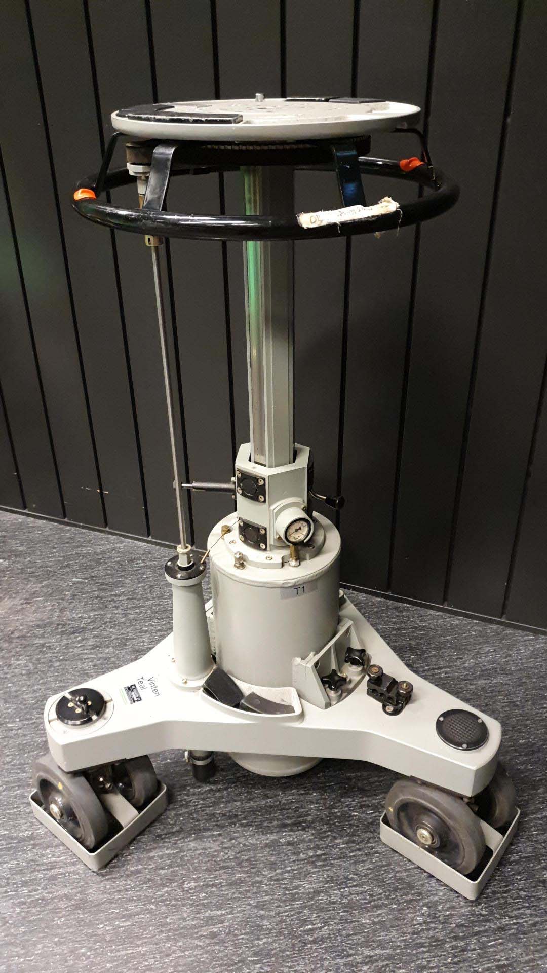 Vinten Teal – Gearwise – AV & Stage Equipment