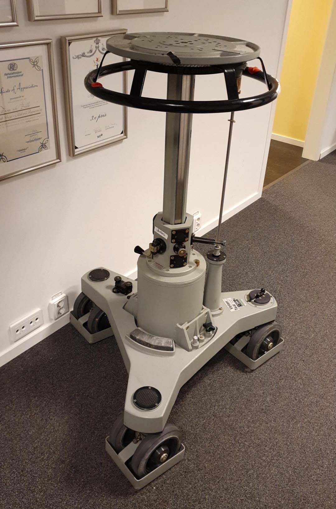 Vinten Teal – Gearwise – AV & Stage Equipment