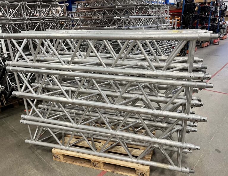 Prolyte S36V 2m (8pcs) – Gearwise – AV & Stage Equipment