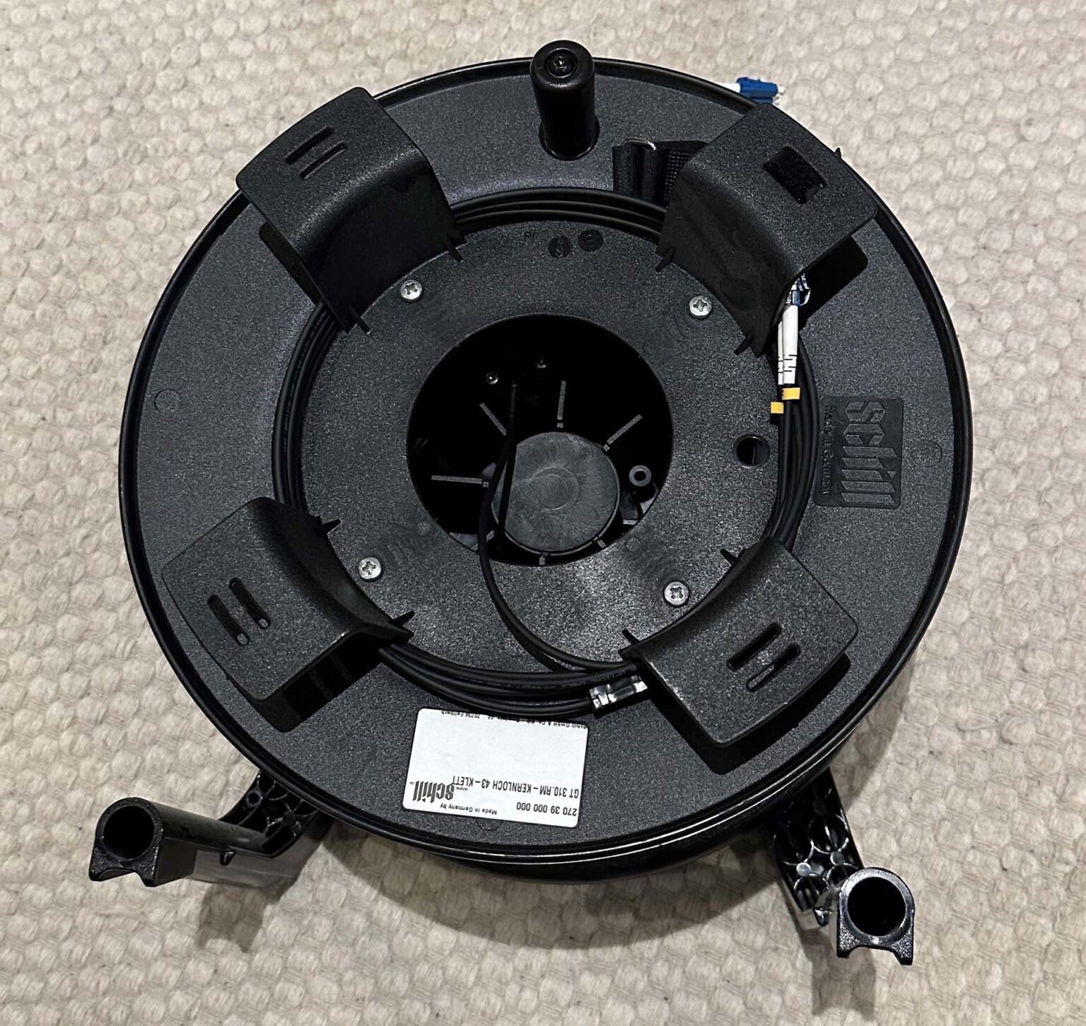 Blackmagic Design ATEM Talkback kit – Gearwise – AV & Stage Equipment