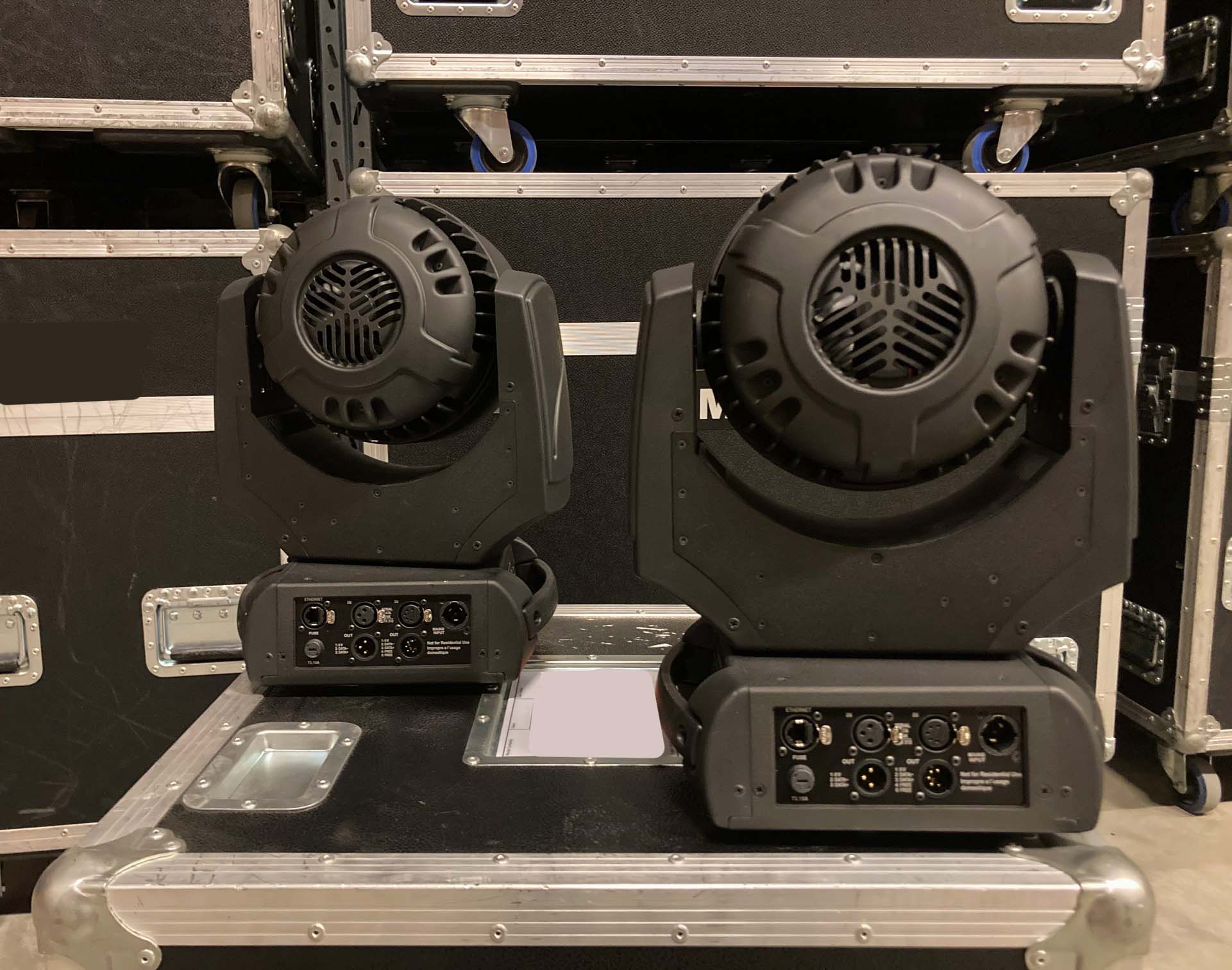 Robe 300X – Gearwise – AV & Stage Equipment