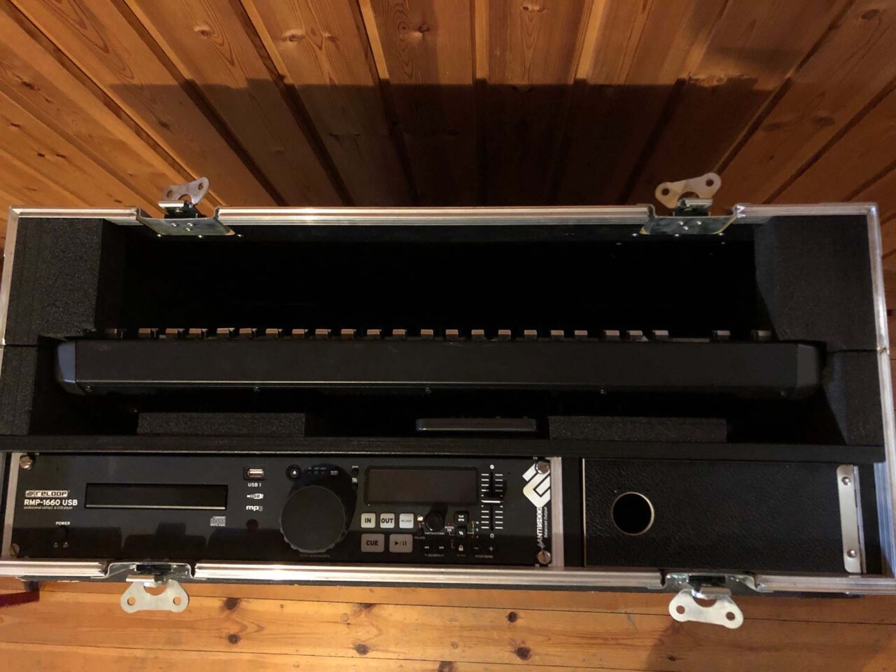 Soundcraft Si Compact 24 system package – Gearwise – AV & Stage Equipment