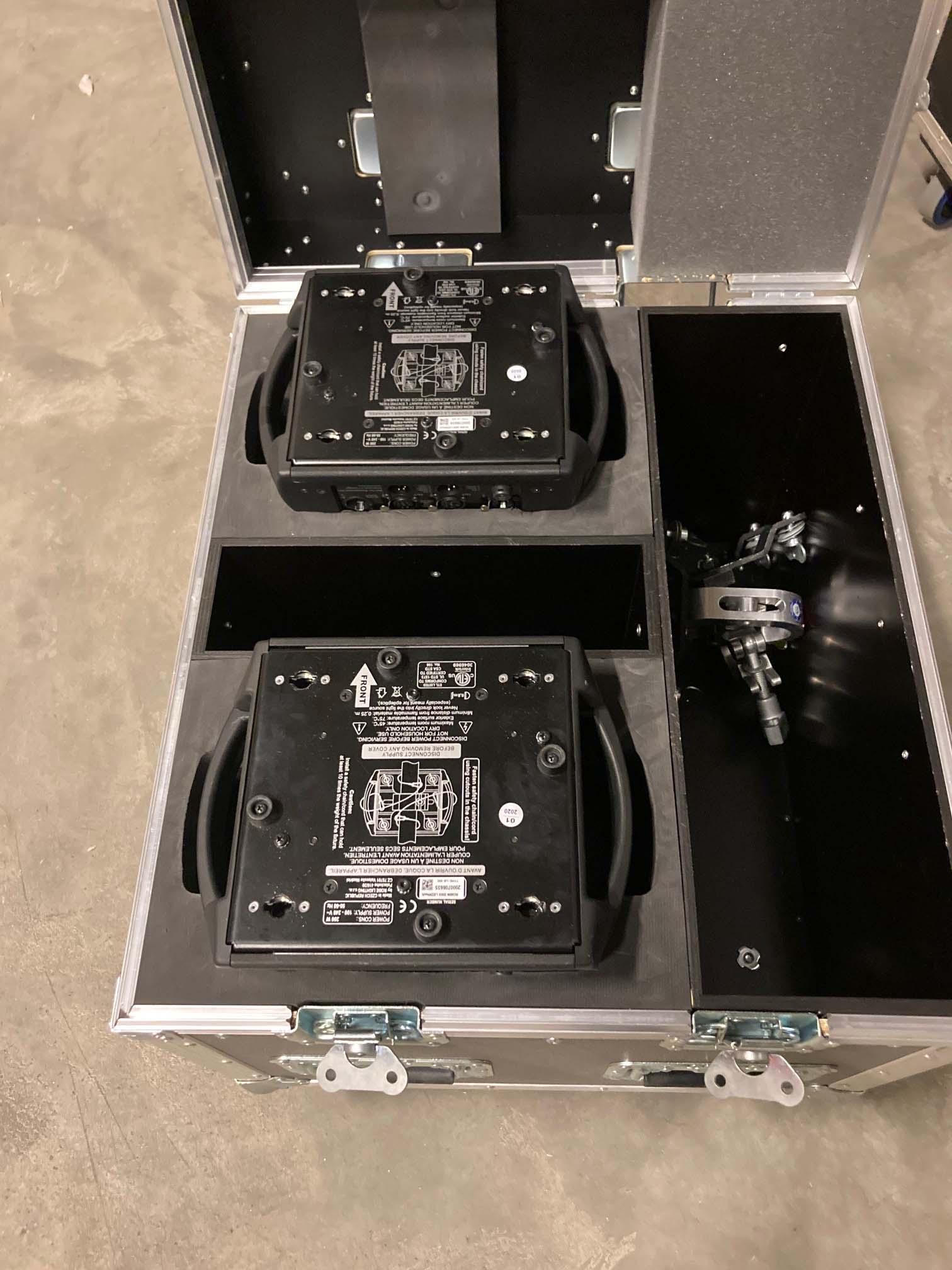 Robe 300X – Gearwise – AV & Stage Equipment