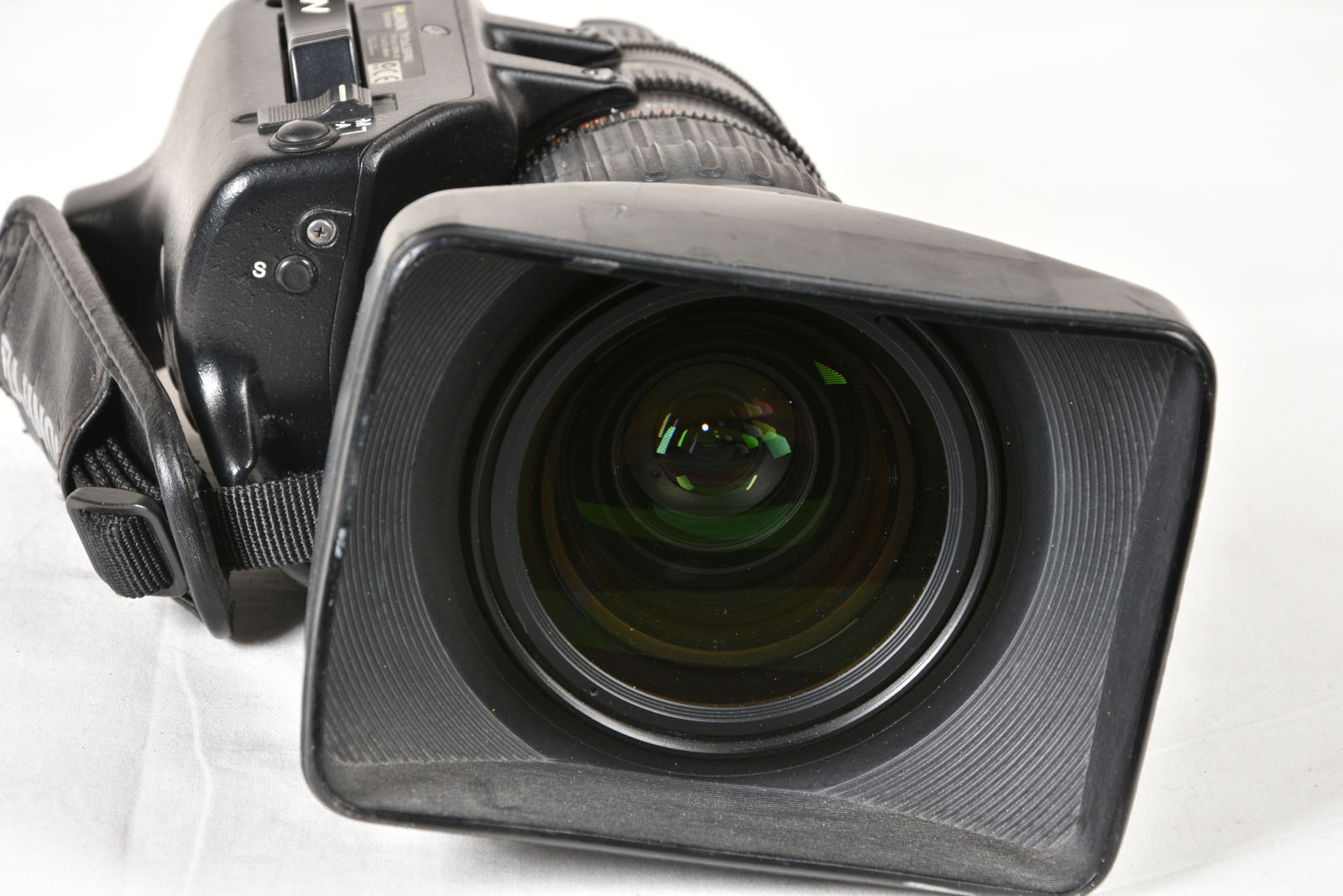 Fujinon TH13x3.5BRMU HD Zoom Lens – Gearwise – AV & Stage Equipment