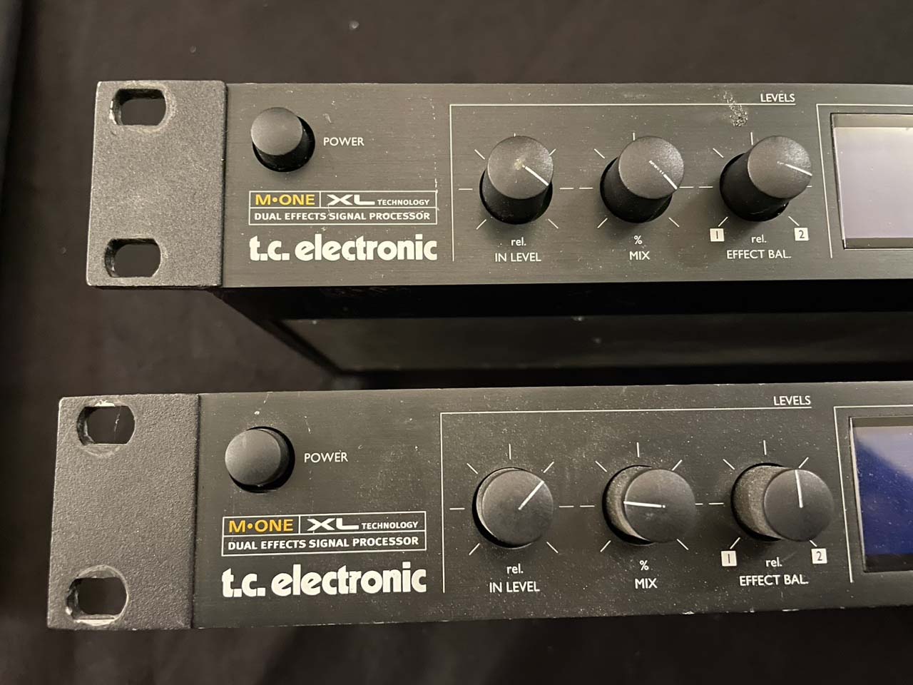 TC-Electronics M-One XL – Gearwise – AV & Stage Equipment