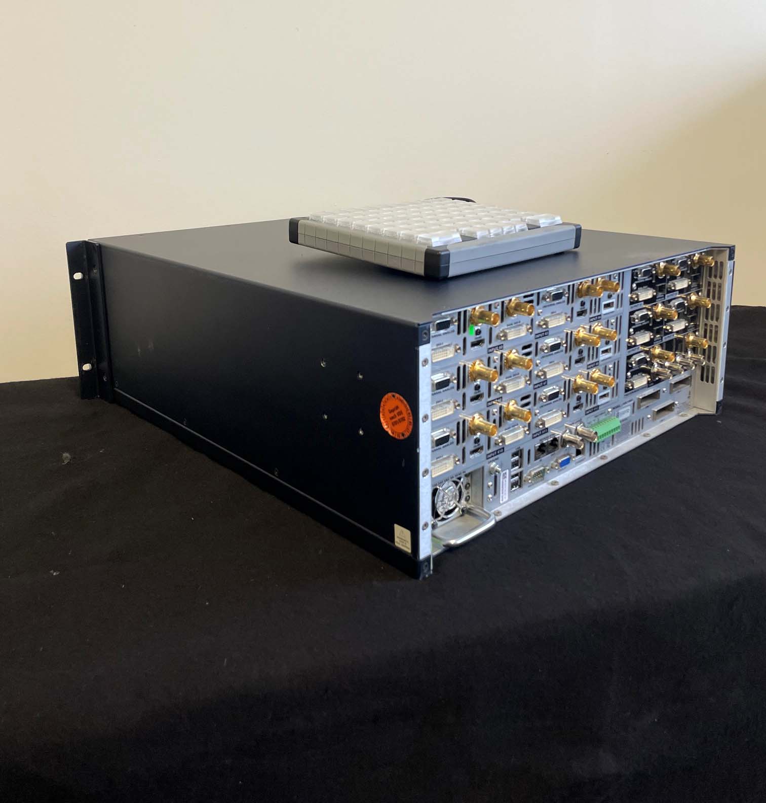 Analog Way Ascender 16 – Gearwise – AV & Stage Equipment