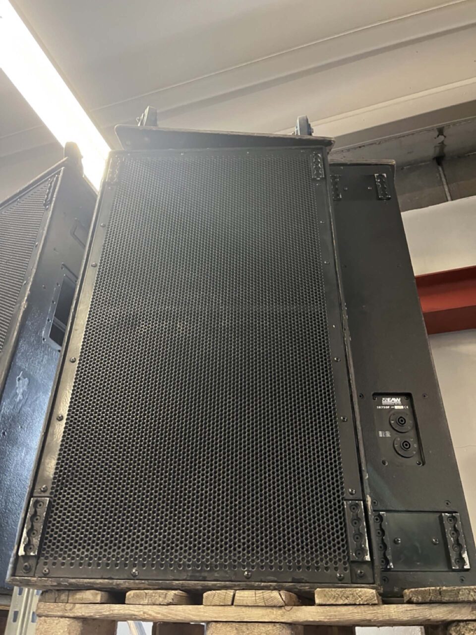 EAW Speaker Package – Gearwise – AV & Stage Equipment