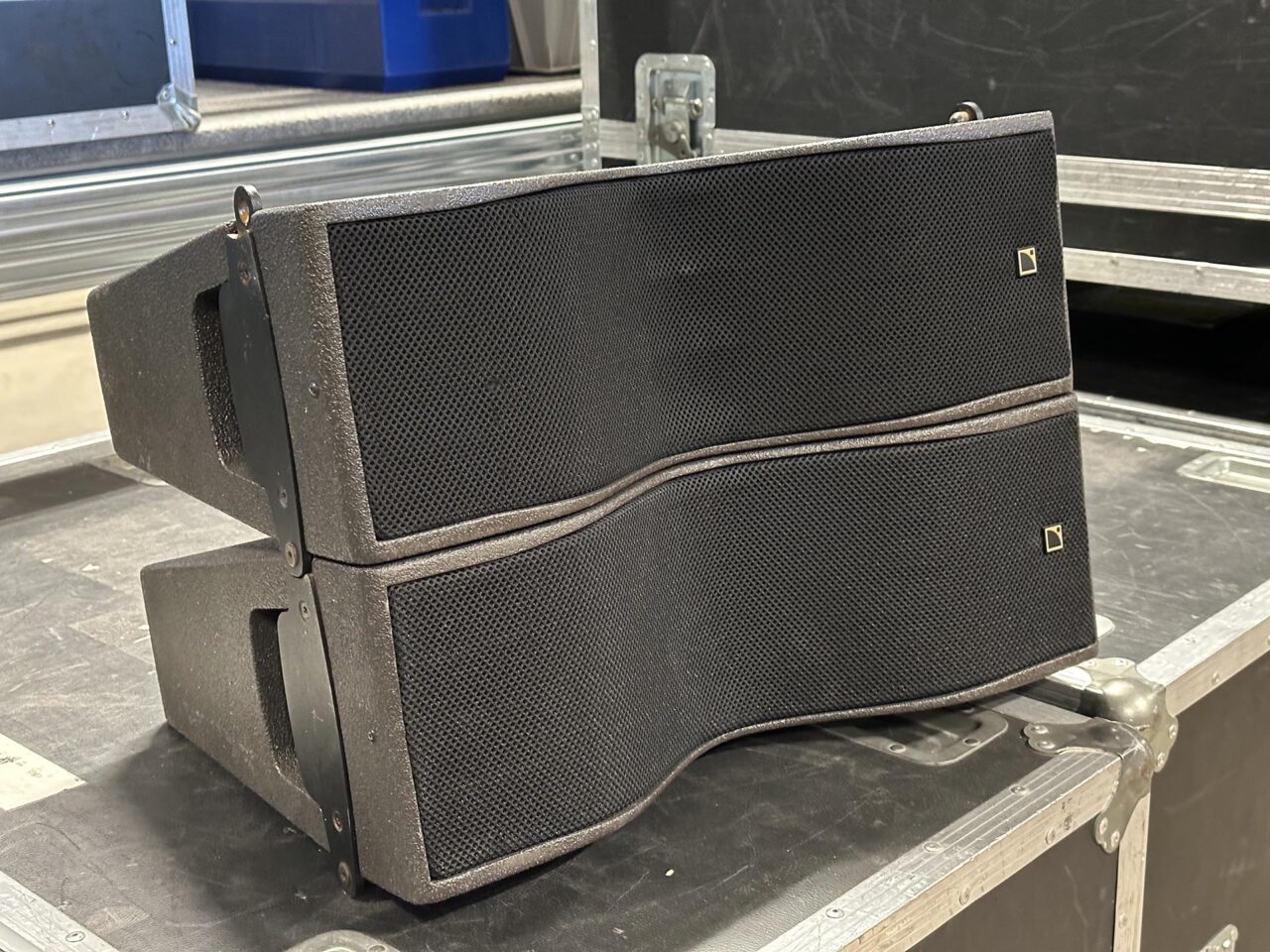 Gearwise – AV & Stage Equipment – Worldwide delivery