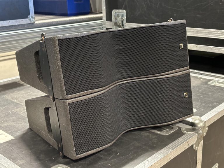 Gearwise – AV & Stage Equipment – Worldwide delivery