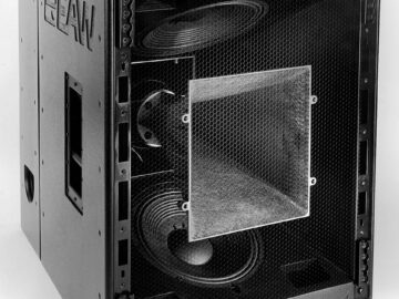 EAW Speaker Package – Gearwise – AV & Stage Equipment