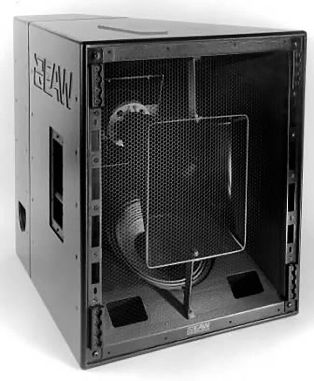 EAW Speaker Package – Gearwise – AV & Stage Equipment