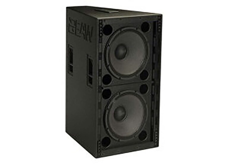 EAW Speaker Package – Gearwise – AV & Stage Equipment