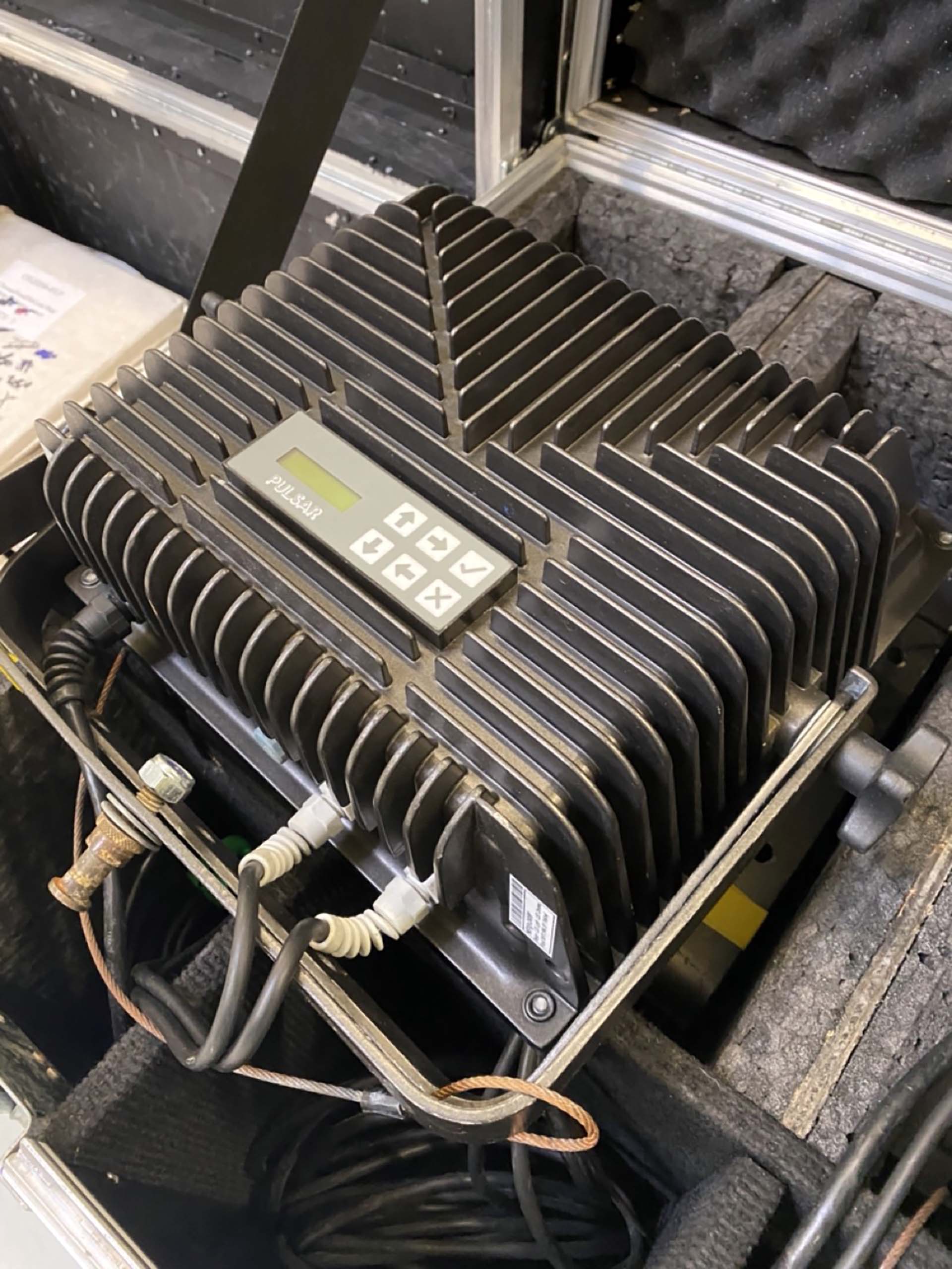 Chroma Flood 200TC IP66 (25°) – Gearwise – AV & Stage Equipment