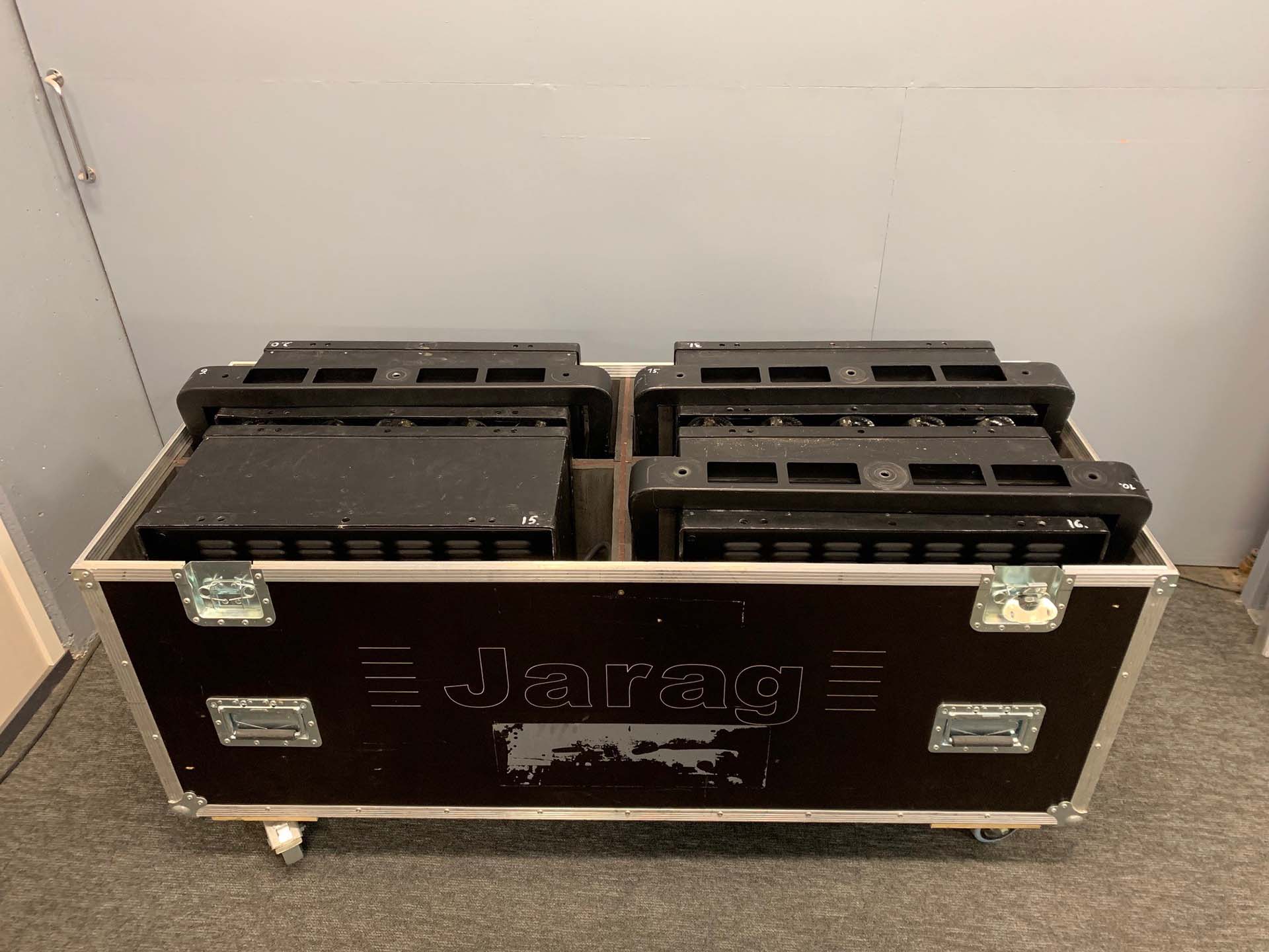 Chromelech Jarag-5PAR30 – Gearwise – AV & Stage Equipment