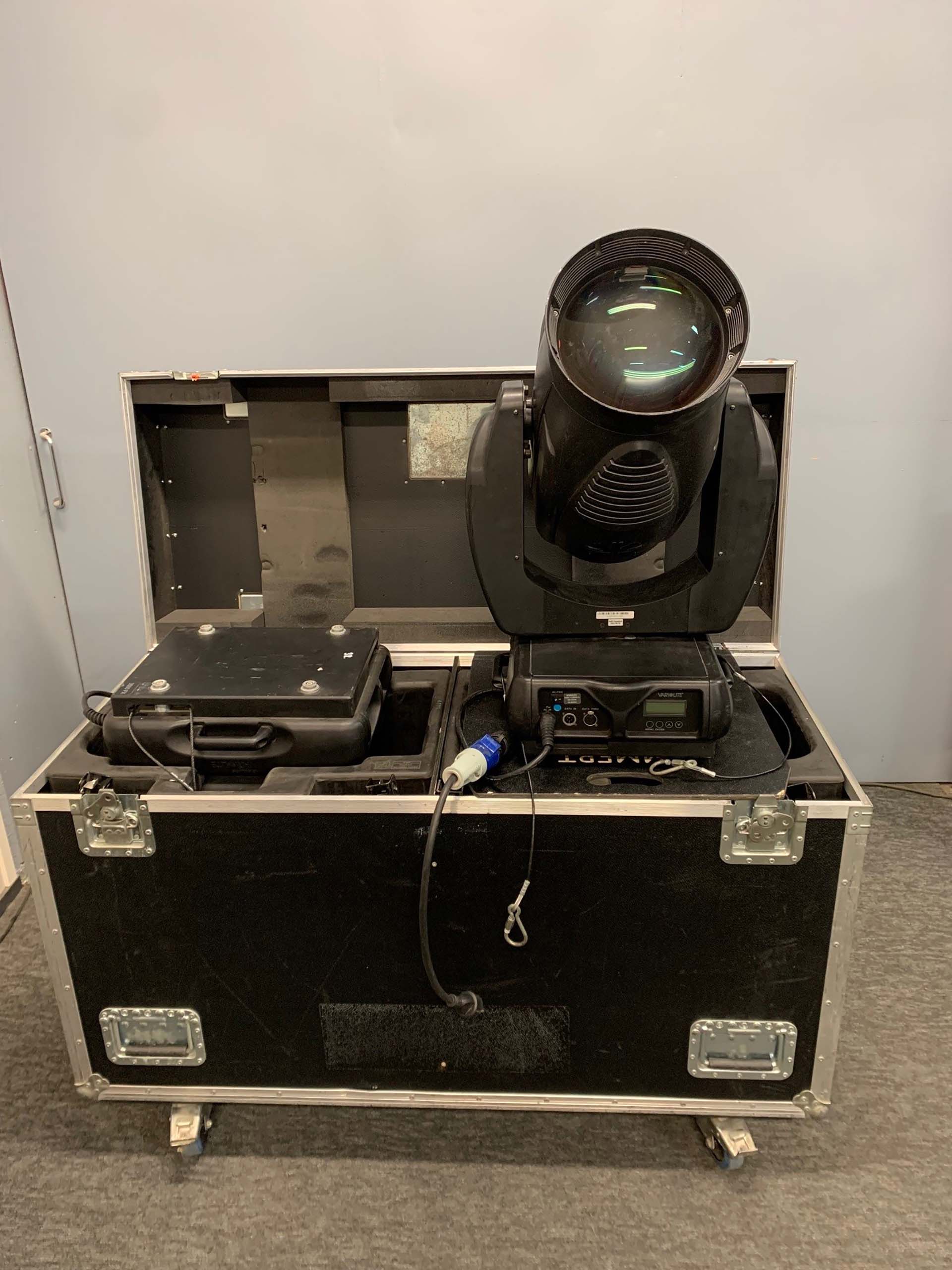 Vari-Lite VL3500 – Gearwise – AV & Stage Equipment