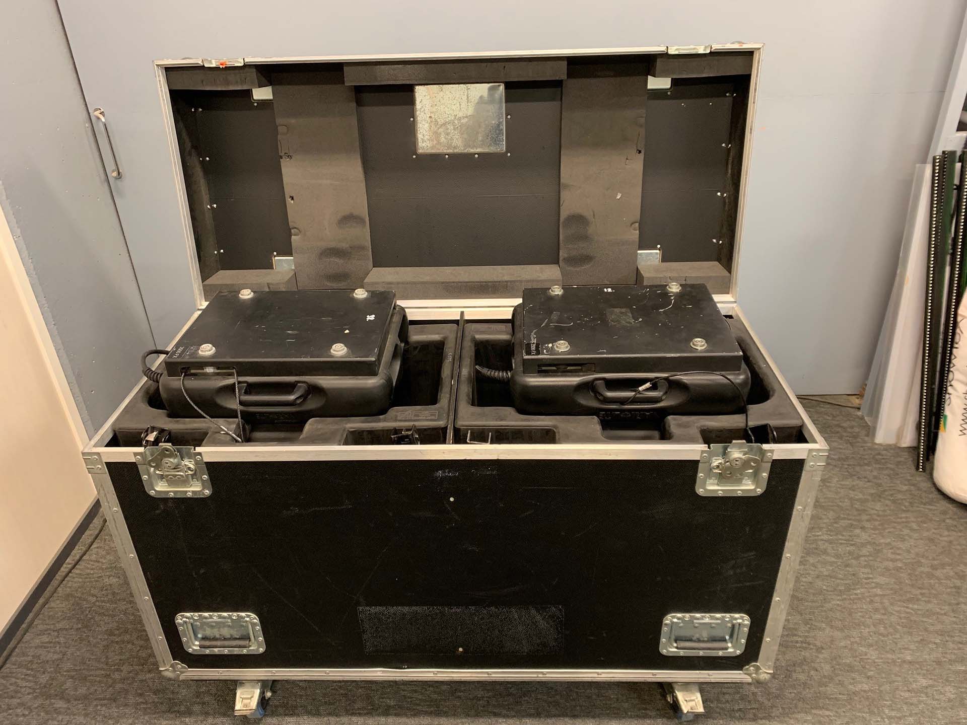 Vari-Lite VL3500 – Gearwise – AV & Stage Equipment