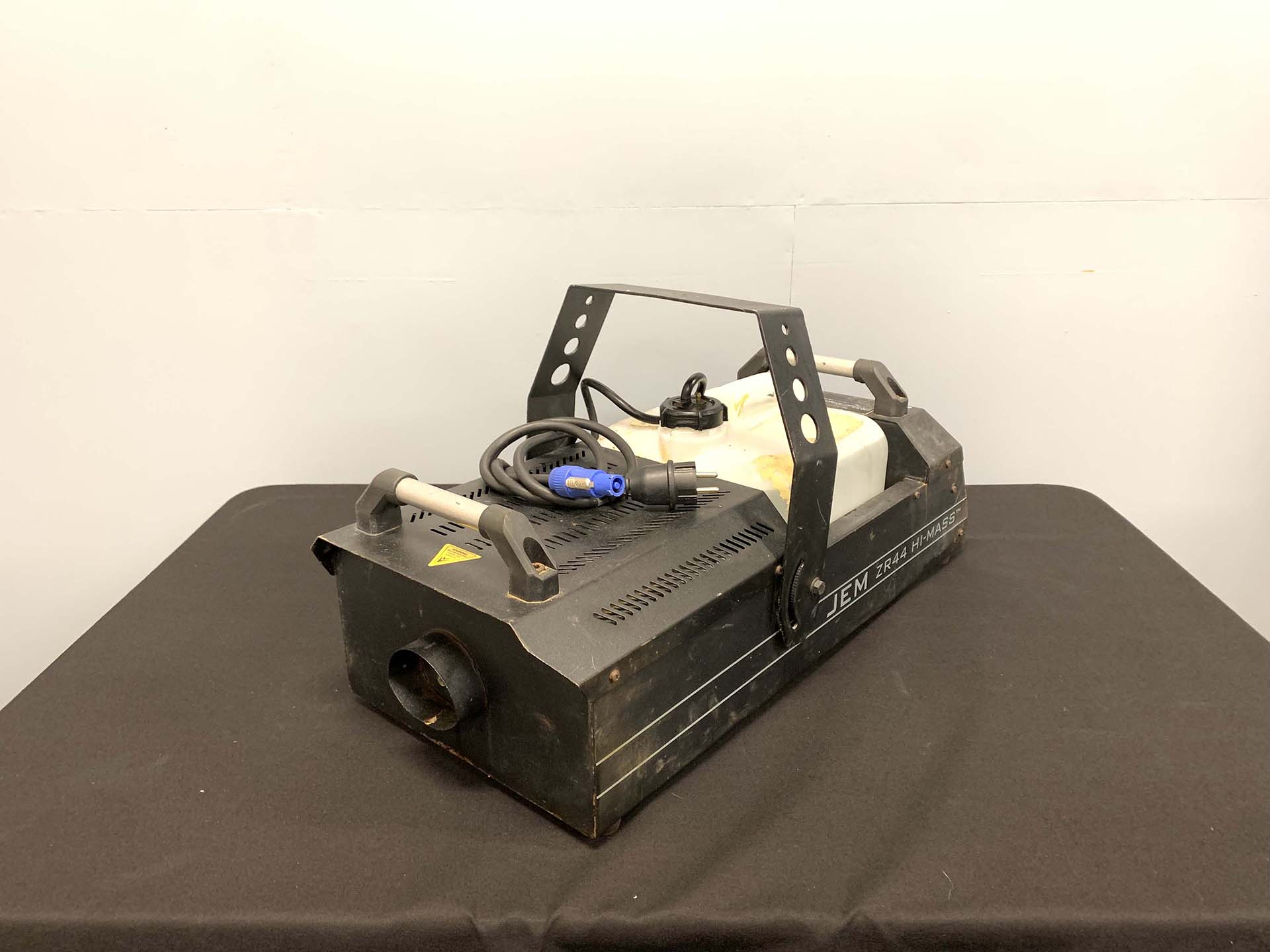 JEM ZR44 Hi-Mass Smoke machine – Gearwise – AV & Stage Equipment