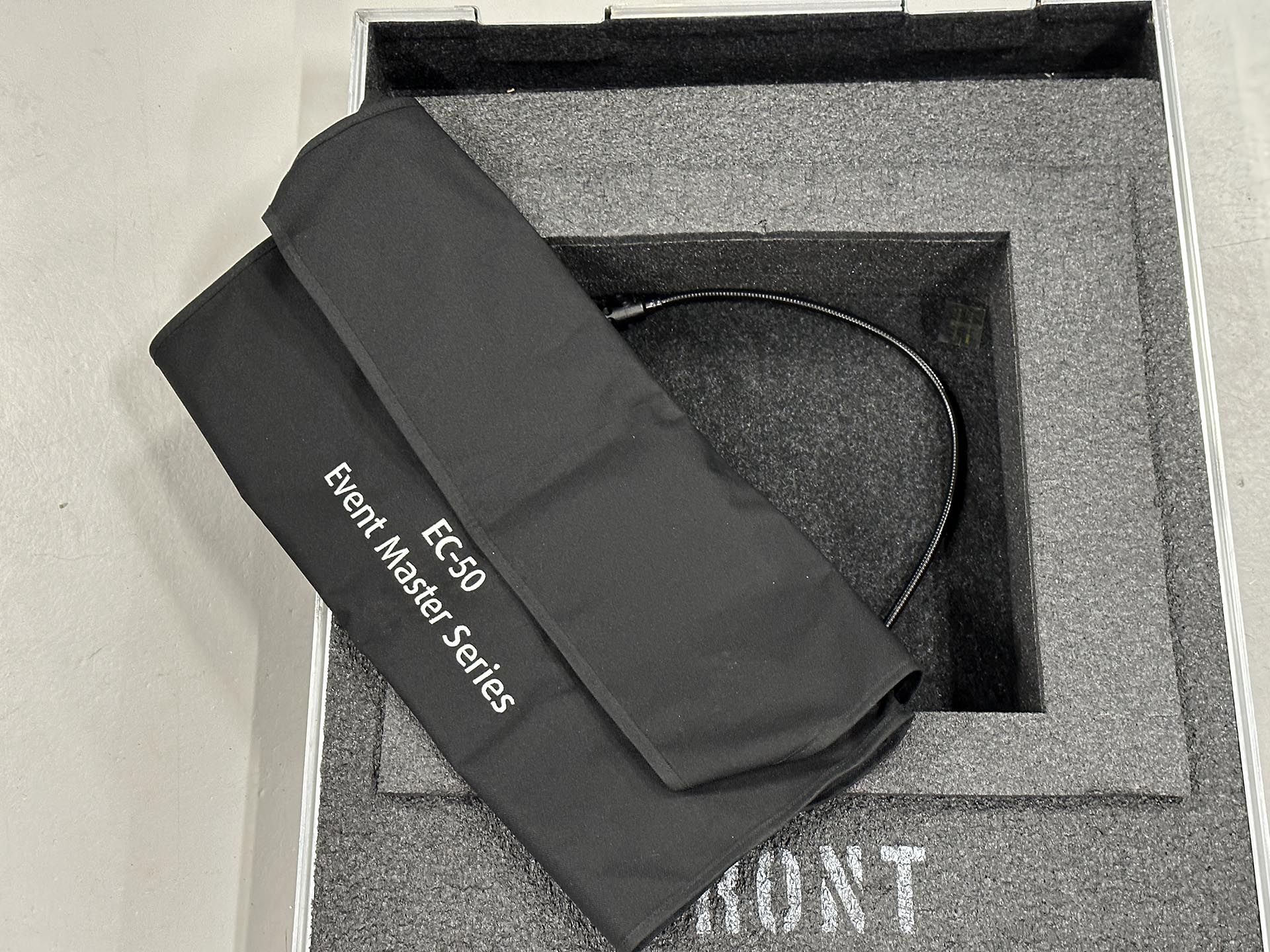 Barco EC-50 Event Controller – Gearwise – AV & Stage Equipment