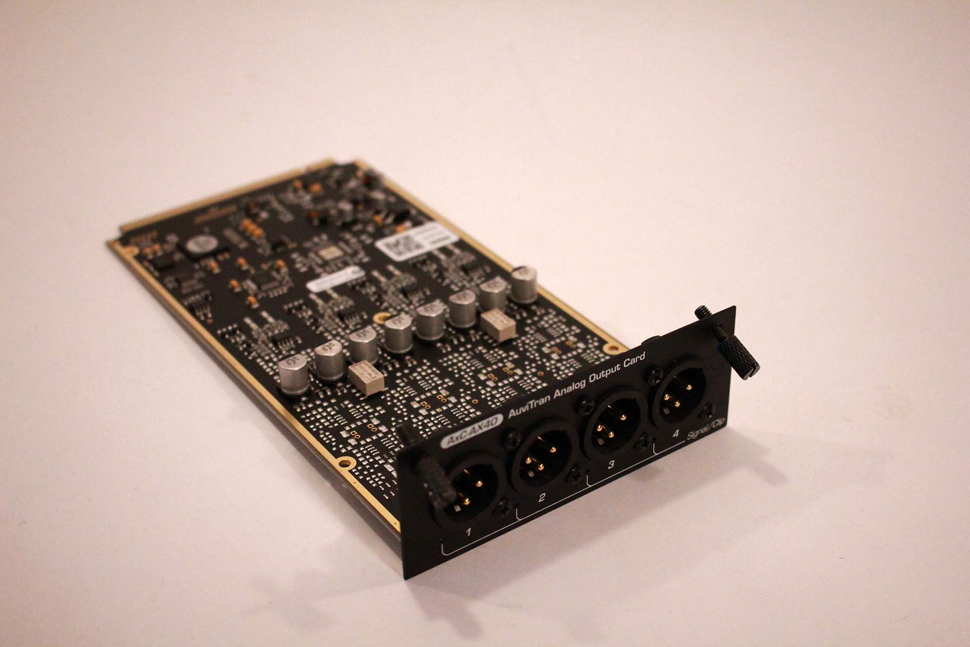 Auvitran AxC-AX4O – Gearwise – AV & Stage Equipment