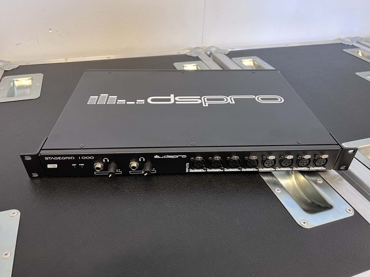 Digital Mixers – Gearwise – AV & Stage Equipment