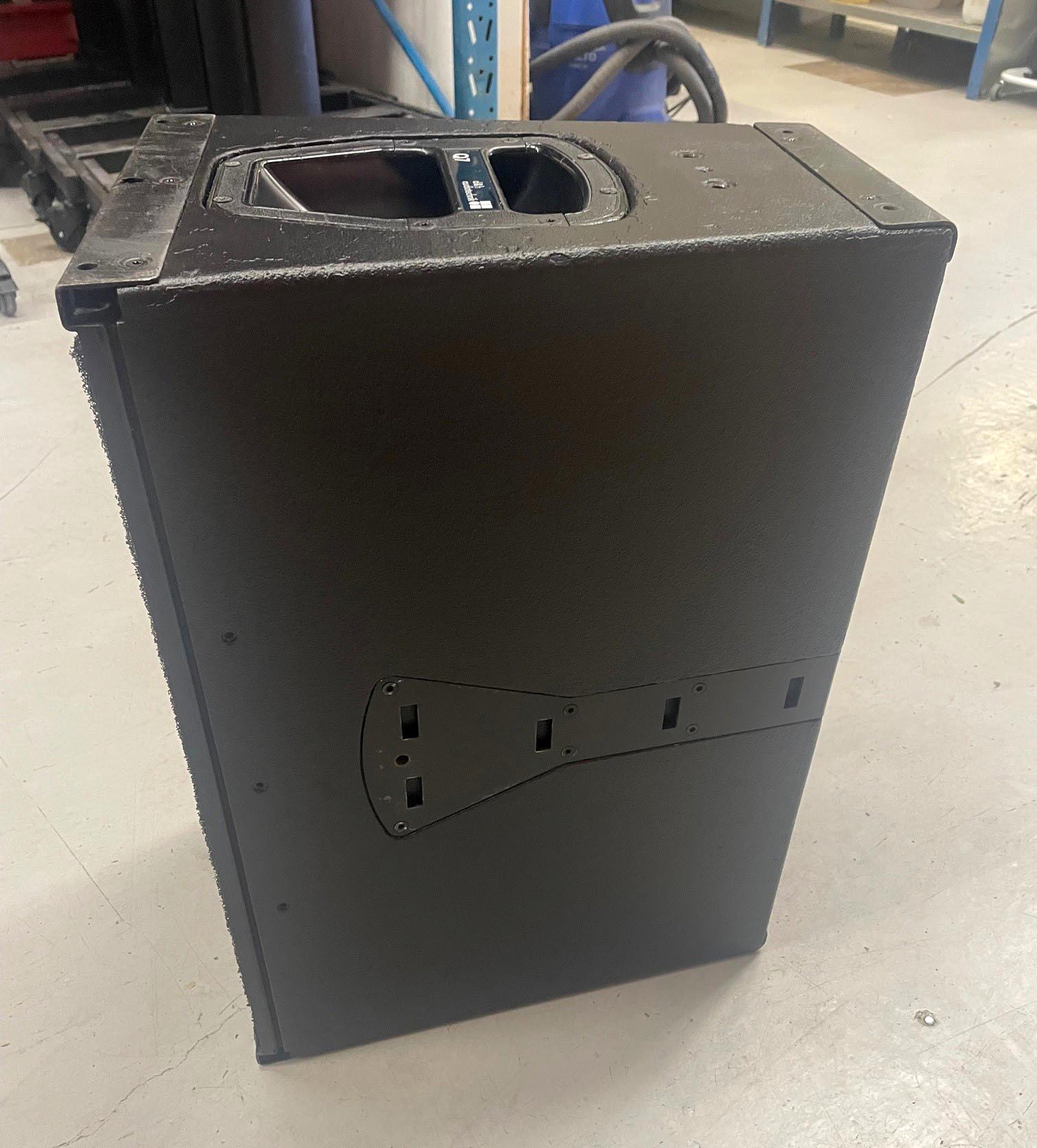 d&b audiotechnik Q7 package – Gearwise – AV & Stage Equipment