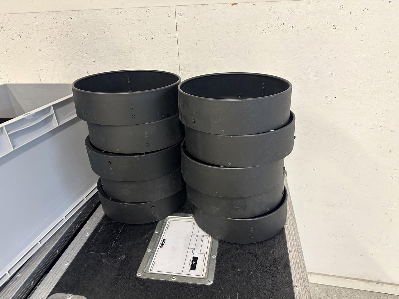 ROBE Robin 600 LEDWash – Gearwise – AV & Stage Equipment