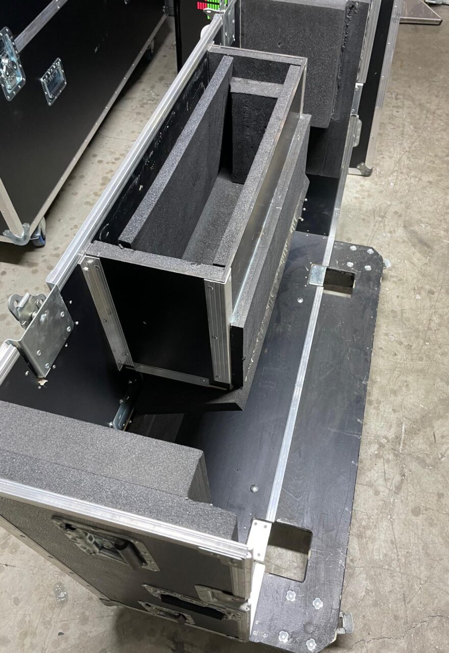 Soundcraft Vi2000 system – Gearwise – AV & Stage Equipment