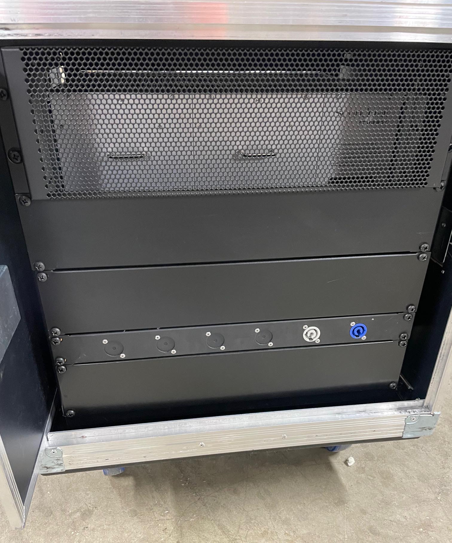 Soundcraft Vi2000 system – Gearwise – AV & Stage Equipment