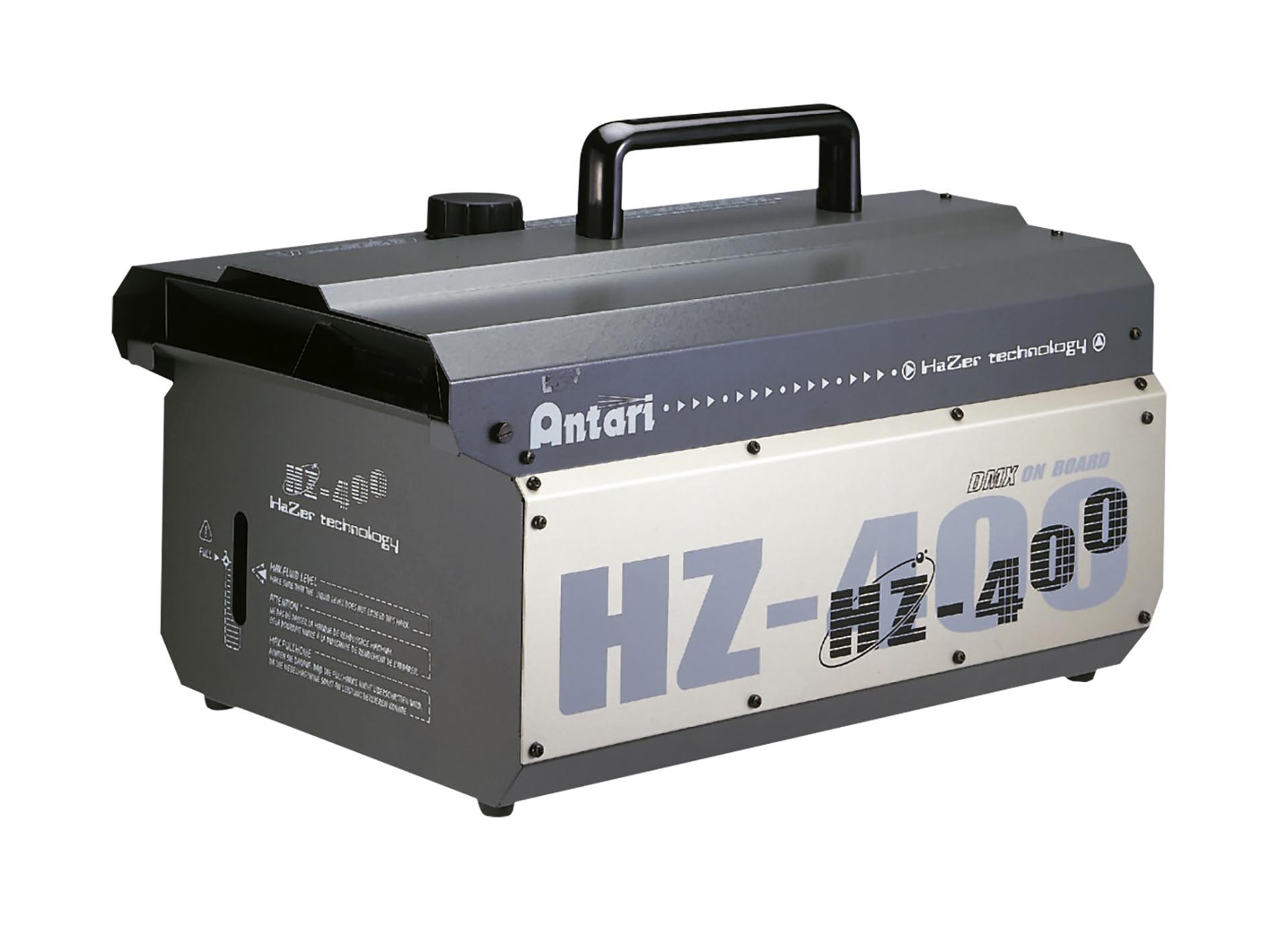 Antari HZ-400 – Gearwise – AV & Stage Equipment