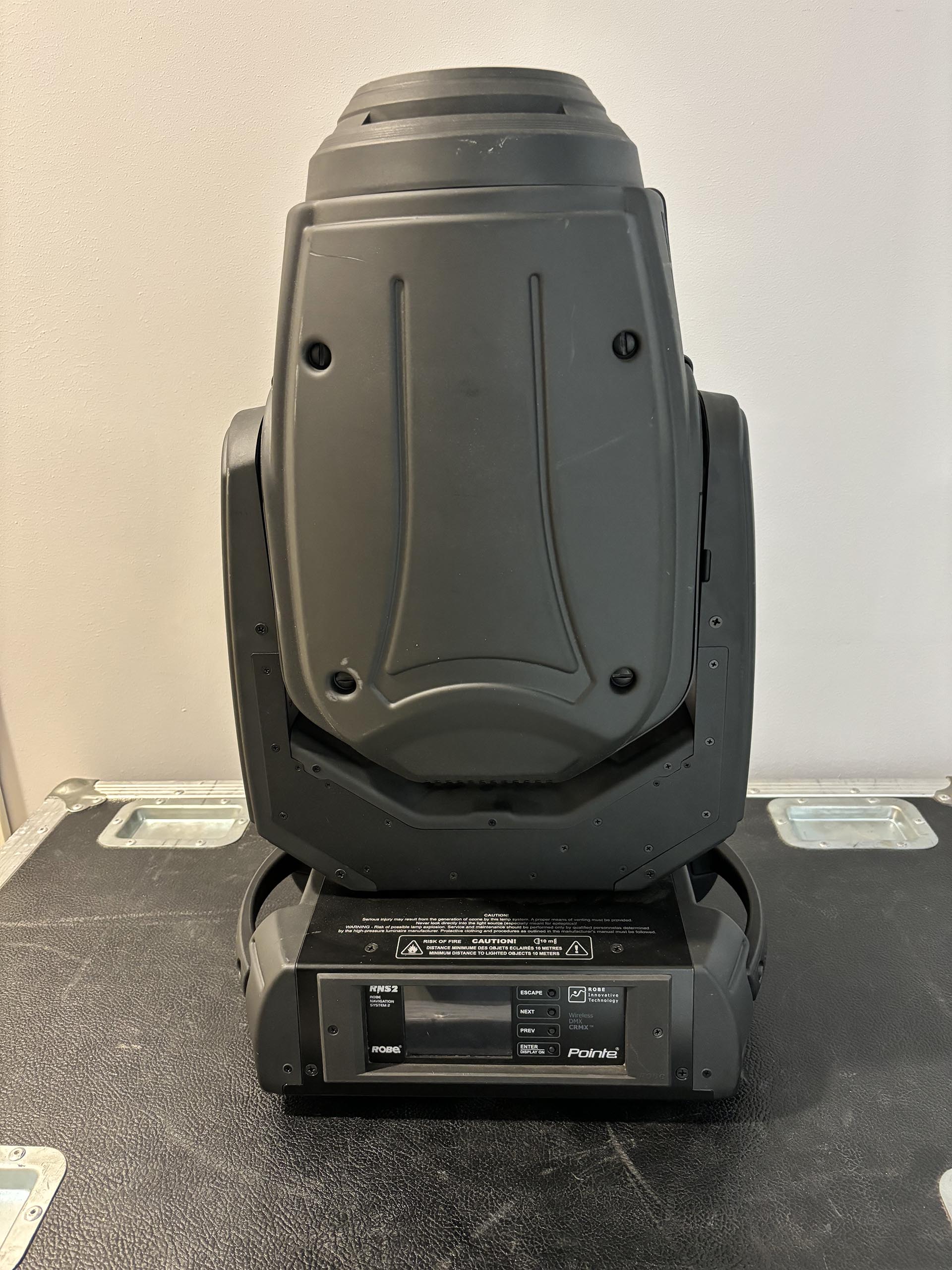 Robe Pointe CRMX – Gearwise – AV & Stage Equipment